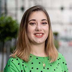 The Future of Blended Learning - A Student Perspective