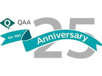 The Quality Assurance Agency for Higher Education