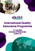 International Quality Assurance Programme