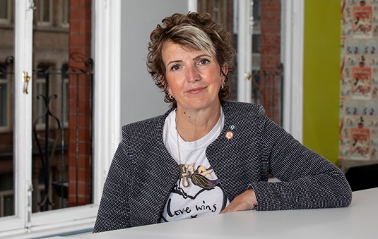 Our Senior Leadership Team